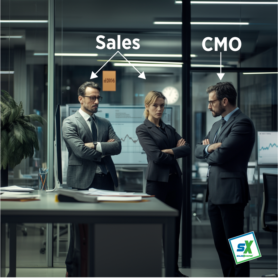 How to Nail Product & Prospect Marketing for B2Bs